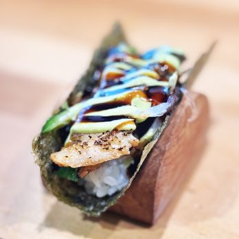 SUGO HAND ROLL BAR - Updated September 2025 - 2698 Photos & 940 Reviews ...