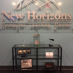 Vocational & Technical School - NEW HORIZONS COMPUTER LEARNING CENTERS ...