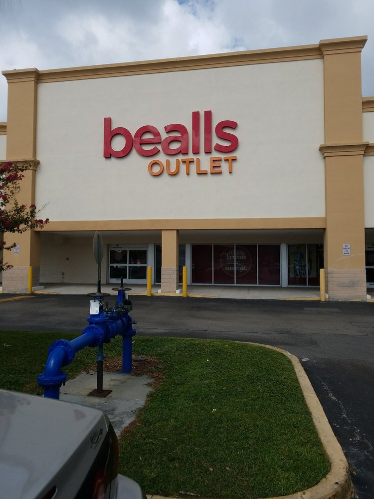 BEALLS OUTLET - Updated May 2024 - 3020 66th St N, Saint Petersburg ...