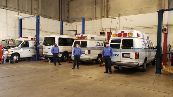 PACIFIC AUTO SERVICE - Updated October 2025 - 27 Photos & 164 Reviews ...