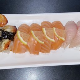 SAKANA SUSHI BAR & JAPANESE RESTAURANT - Updated July 2025 - 465 Photos ...