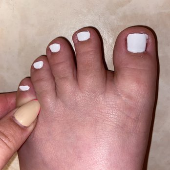 LYNN SPA NAILS - Updated June 2025 - 38 Photos & 53 Reviews - 5240 N ...