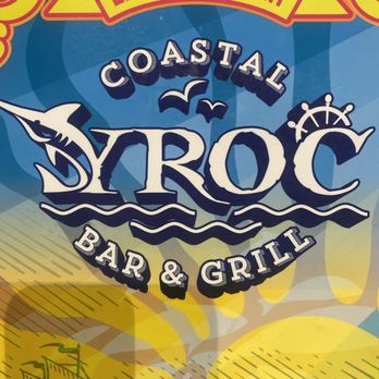 YROC COASTAL BAR & GRILL - Updated August 2024 - 406 Photos & 291 ...