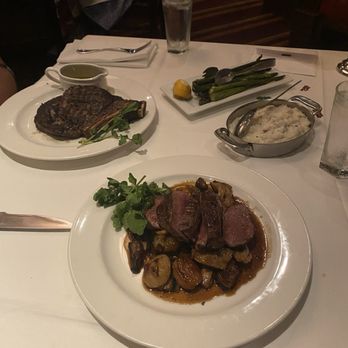 THE CAPITAL GRILLE - Updated July 2025 - 119 Photos & 80 Reviews - 410 ...