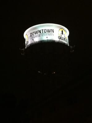 SANTA ANA WATER TOWER - Updated December 2025 - 40 Photos & 10 Reviews ...