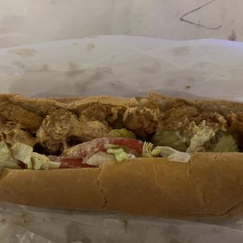 THE PO’BOY SHOP - Updated July 2024 - 609 Photos & 561 Reviews - 1369 ...