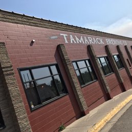 TAMARACK BREWING COMPANY - Updated March 2026 - 549 Photos & 910 ...