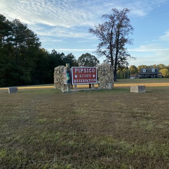 PIPSICO SCOUT RESERVATION - Updated July 2025 - 32 Photos - 57 Pipsico ...