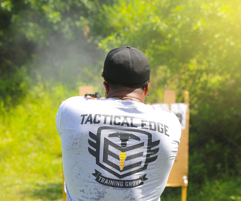 TACTICAL EDGE TRAINING GROUP - Updated December 2025 - 15 Photos - West ...