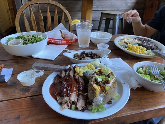 STOCKADE GRUB & WHISKEY - 169 Photos & 290 Reviews - 23881 Lake Dr ...