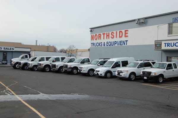 NORTHSIDE FORD - Updated September 2025 - 13 Photos & 62 Reviews - 6221 ...