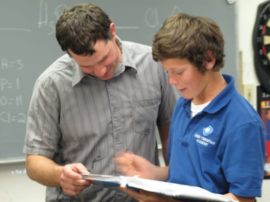 DESERT CHRISTIAN ACADEMY - Updated December 2025 - 15 Photos & 17 ...