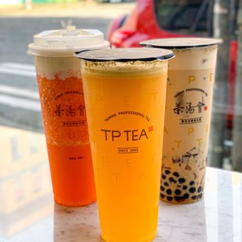TP TEA - Updated May 2024 - 720 Photos & 333 Reviews - 679 S King St ...