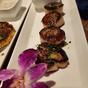 SEASIDE FLORIDA GRILL - Updated July 2025 - 71 Photos & 41 Reviews ...