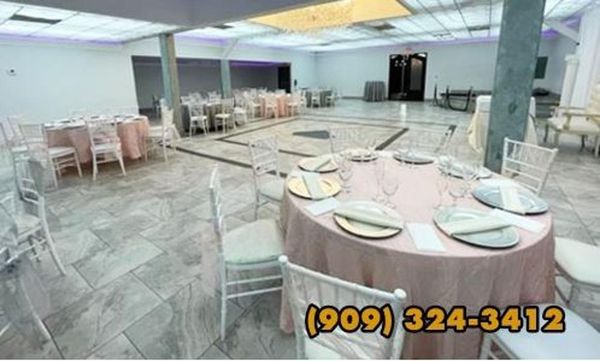 DIAMANTE BANQUET HALL - Updated October 2025 - 33 Photos - 4851 N ...