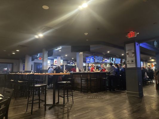 MJ’S RESTAURANT BAR & GRILL - Updated July 2024 - 88 Photos & 143 ...