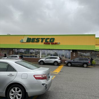 BESTCO FOOD MART - Updated December 2025 - 1701 Martingrove Road ...
