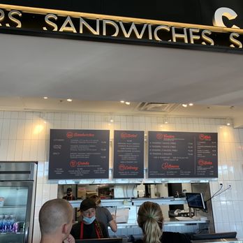 CITYBIRD TENDERS - Updated December 2024 - 53 Photos & 54 Reviews ...