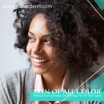 SKIN OF ALL COLOR DERMATOLOGY - Updated October 2025 - 12 Photos - 10 ...