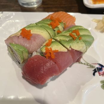 Mei Tzu Sushi Bar & Kitchen - Trusted Since 2007 - Updated July 2025 ...
