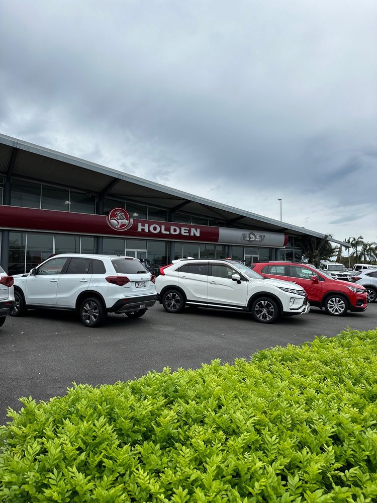 Sharp Motor Group - Trusted Since 2017 - Updated July 2025 - Cnr Boyd ...