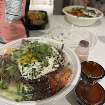 KOBA KOREAN BBQ - Updated May 2025 - 54 Photos & 36 Reviews - 136 ...