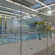 CORNELL COMMUNITY CENTRE - 27 Photos & 10 Reviews - Community Centers ...