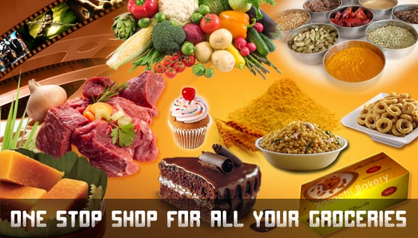 KC INDIA MART - Updated December 2025 - 12 Photos & 16 Reviews - 8542 W ...