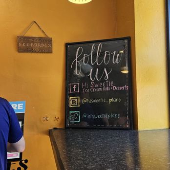 HI SWEETIE ICE CREAM ROLLS & DESSERTS - Updated December 2025 - 655 ...