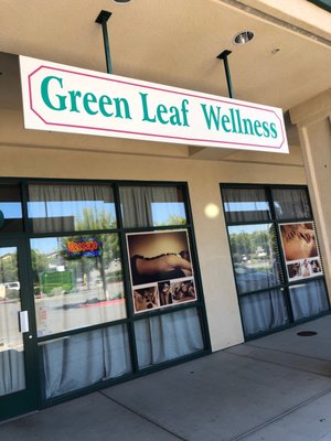 GREEN LEAF WELLNESS - 12 Photos & 72 Reviews - 1569 Olivina Ave ...