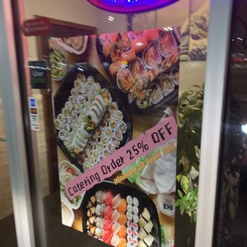 ICHIBAN SUSHI BAR & POKE - Updated January 2026 - 273 Photos & 182 ...