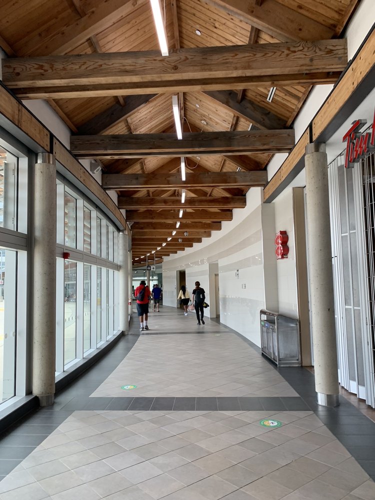 BURLINGTON GO STATION - Updated June 2025 - 15 Photos - 2101 Fairview ...