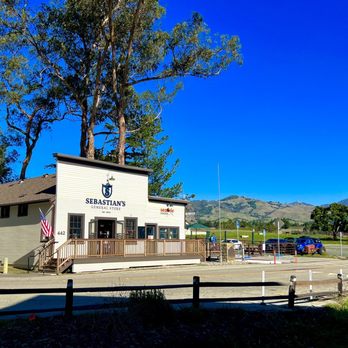 SEASIDE FOODS - Updated October 2025 - 64 Photos & 28 Reviews - 442 Slo ...