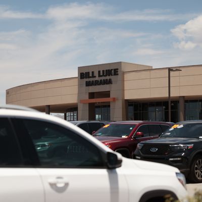 BILL LUKE MARANA - Updated January 2026 - 49 Reviews - 6565 W Marana ...