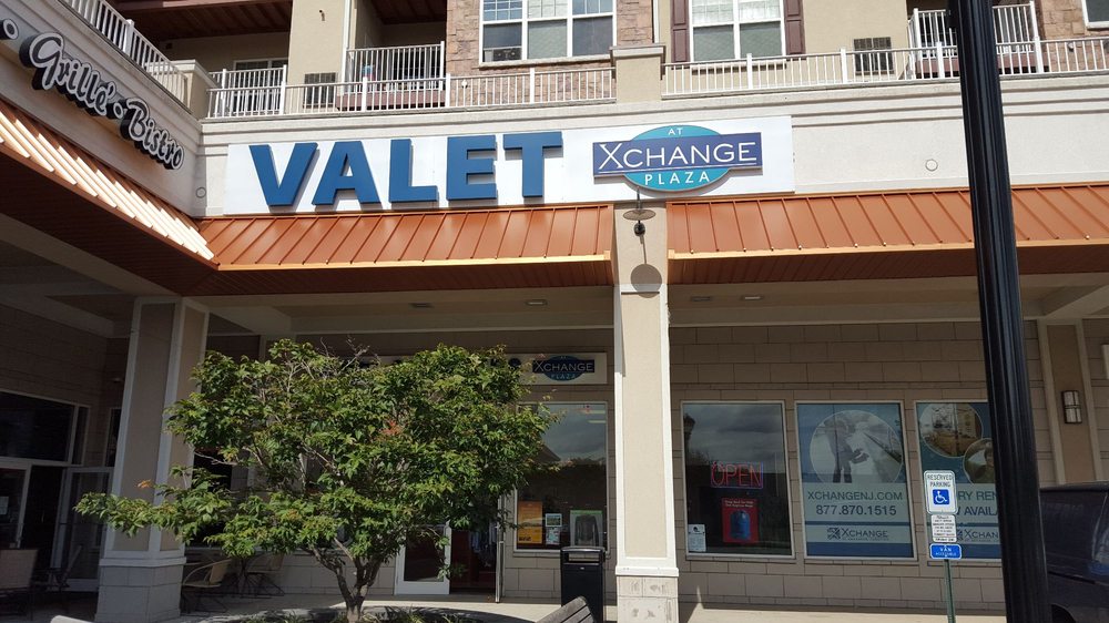 VALET DRY CLEANERS - Updated July 2025 - 1003 Riverside Station Blvd ...