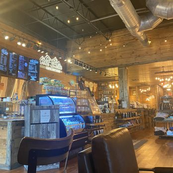 COLD SMOKE COFFEE - Updated October 2025 - 16 Photos & 28 Reviews ...