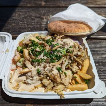 FALAFEL STOP - Updated August 2024 - 2055 Photos & 2983 Reviews - 1325 ...