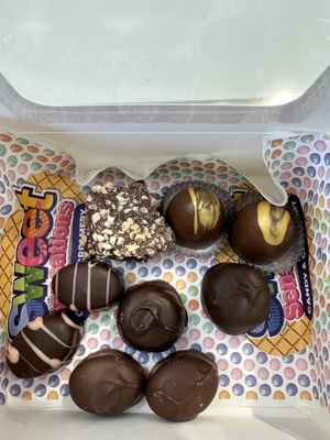 SWEET SENSATIONS - Updated December 2025 - 33 Photos & 11 Reviews ...