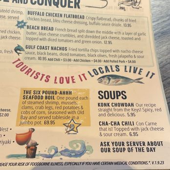 PELICAN LARRY’S RAW BAR AND GRILL - Updated November 2025 - 25 Photos ...