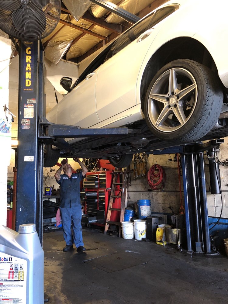 HI TEC AUTO TEST AND REPAIR - Updated August 2025 - 21 Reviews - 6036 ...