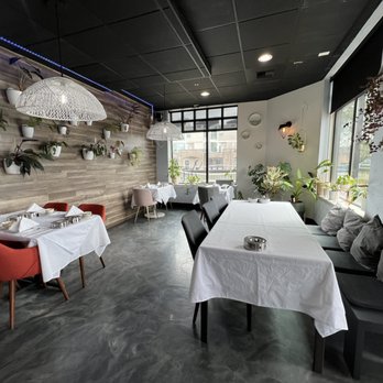 DOJA TEA LOUNGE - Updated October 2024 - 249 Photos & 123 Reviews ...