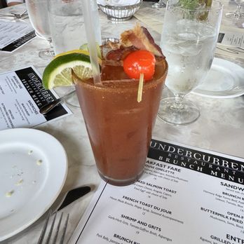 UNDERCURRENT RESTAURANT - Updated August 2025 - 417 Photos & 282 ...