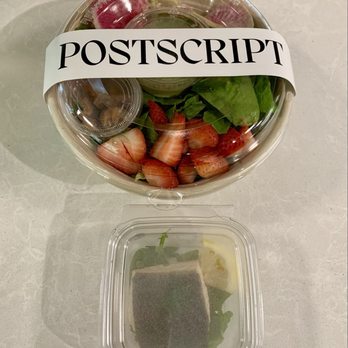 POSTSCRIPT - Updated December 2025 - 259 Photos & 102 Reviews - 499 ...