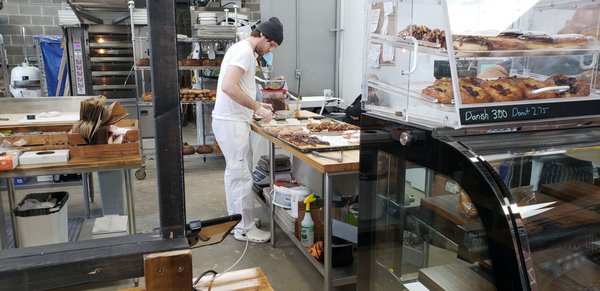 CRUST BAKING COMPANY - Updated January 2025 - 58 Photos & 27 Reviews ...