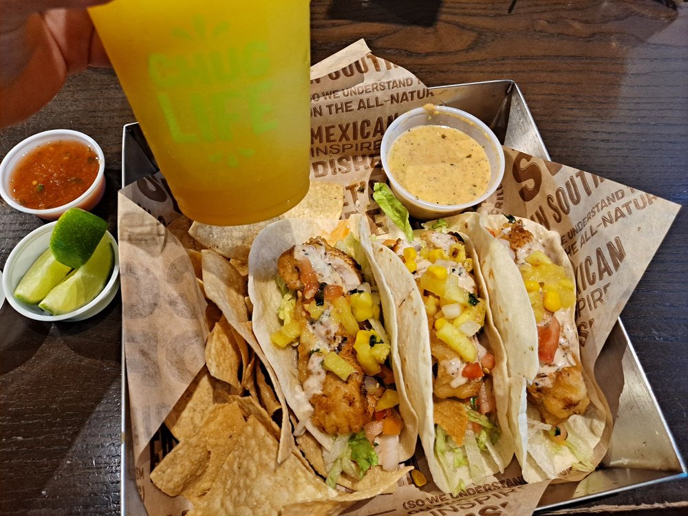 LIME FRESH MEXICAN GRILL - Updated May 2025 - 265 Photos & 225 Reviews ...
