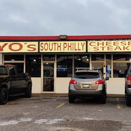 YO PHILLY CHEESE STEAKS & SUBS - Updated October 2025 - 455 Photos ...