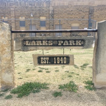 LARKS PARK - Updated December 2025 - 109 E 4th St, Hays, Kansas ...