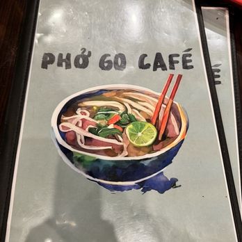 PHO 60 CAFE - Updated July 2025 - 96 Photos & 70 Reviews - 10201 ...