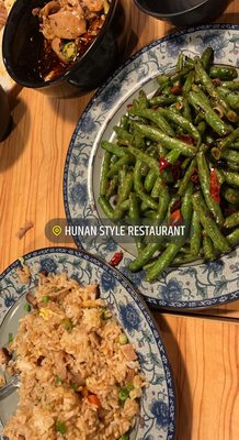 HUNAN STYLE - Updated November 2025 - 102 Photos & 52 Reviews - 630 G ...