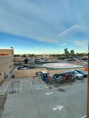 HONORHEALTH SCOTTSDALE SHEA MEDICAL CENTER - Updated May 2024 - 132 ...